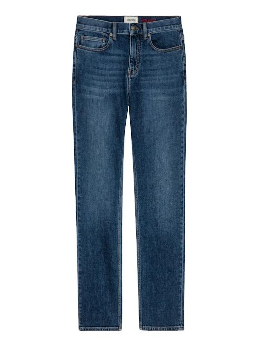 ZADIG&VOLTAIRE Zadig&Voltaire Steeve Jeans